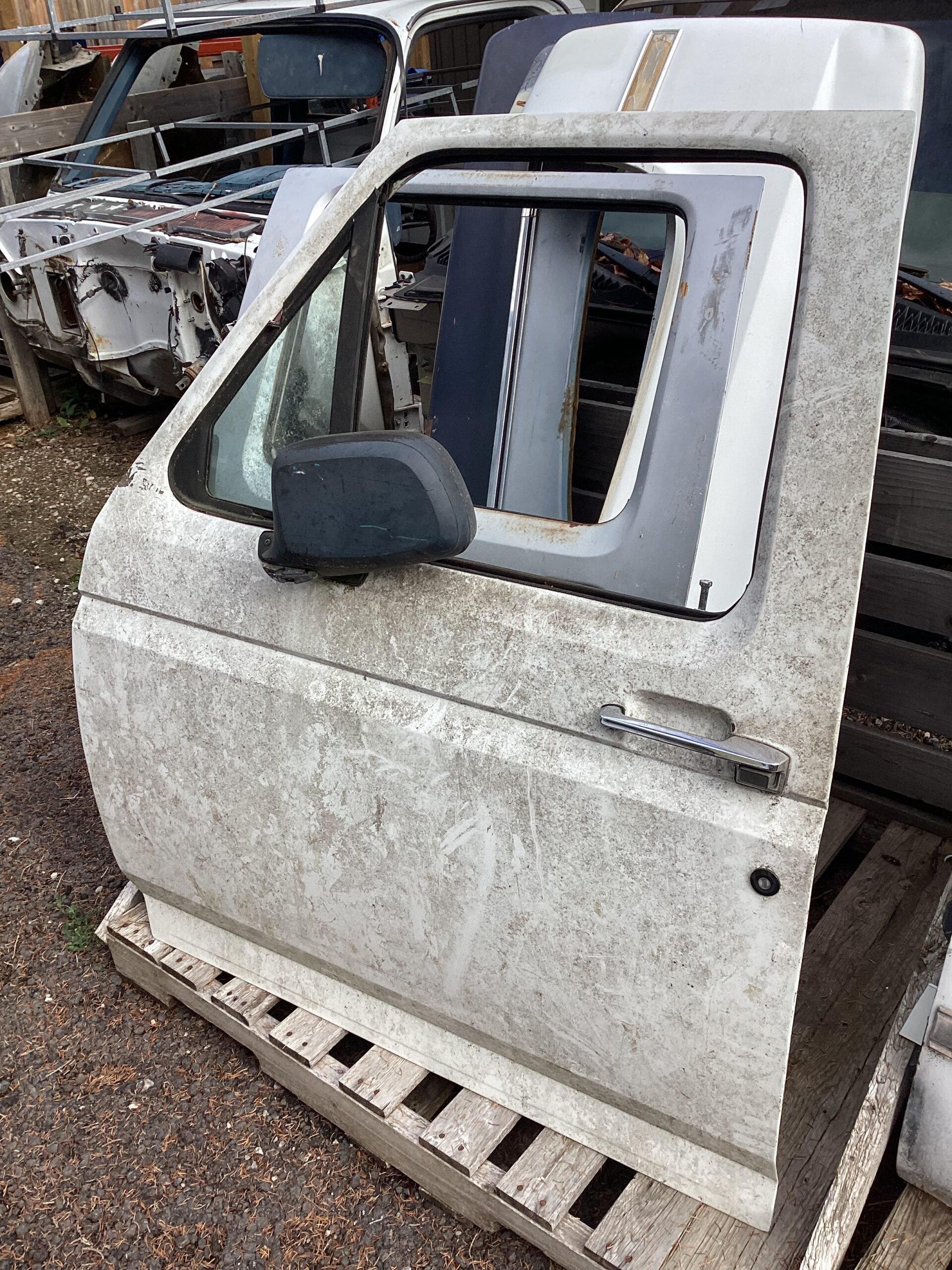 BOLT ON PARTS*Hoods*Fenders*Doors*Tailgates*BOLT ON PARTS - MBH ...