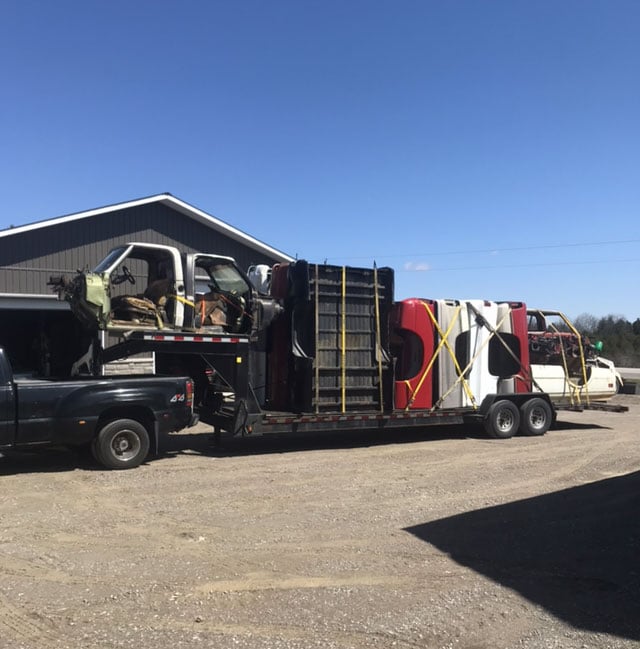 About Us - MBH Southern Iron