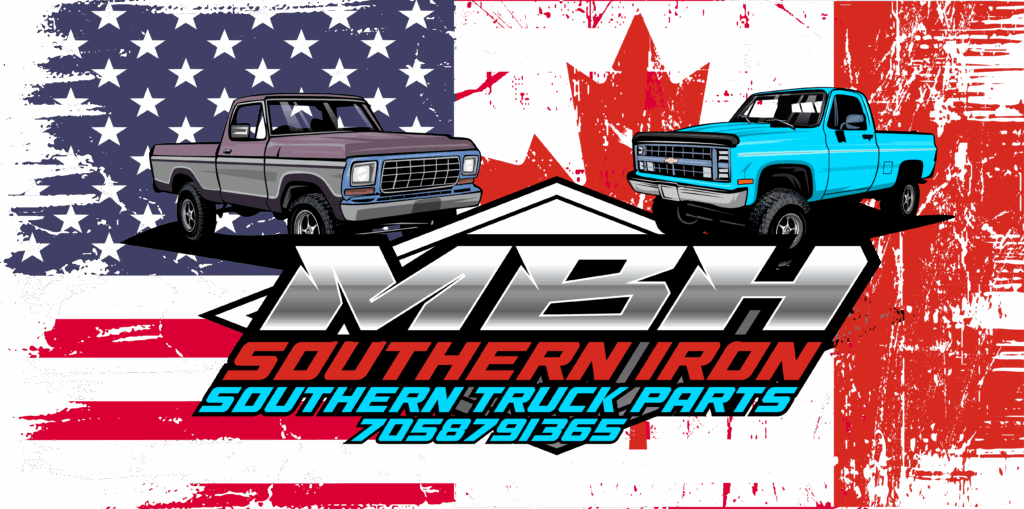 Steve Anderson - MBH Southern Iron