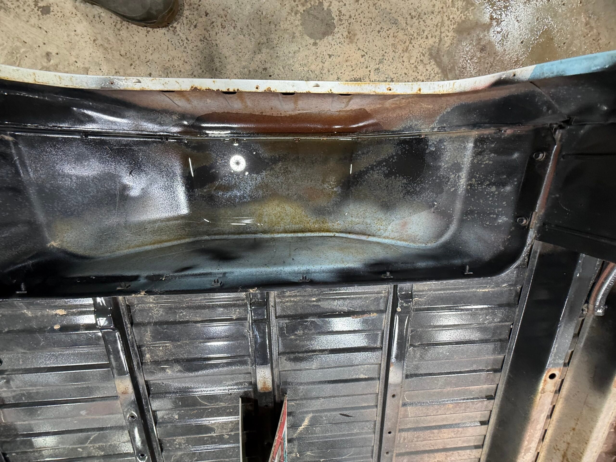 Southern 73-87 Chevy GMC Square Body Long Box - MBH Southern Iron